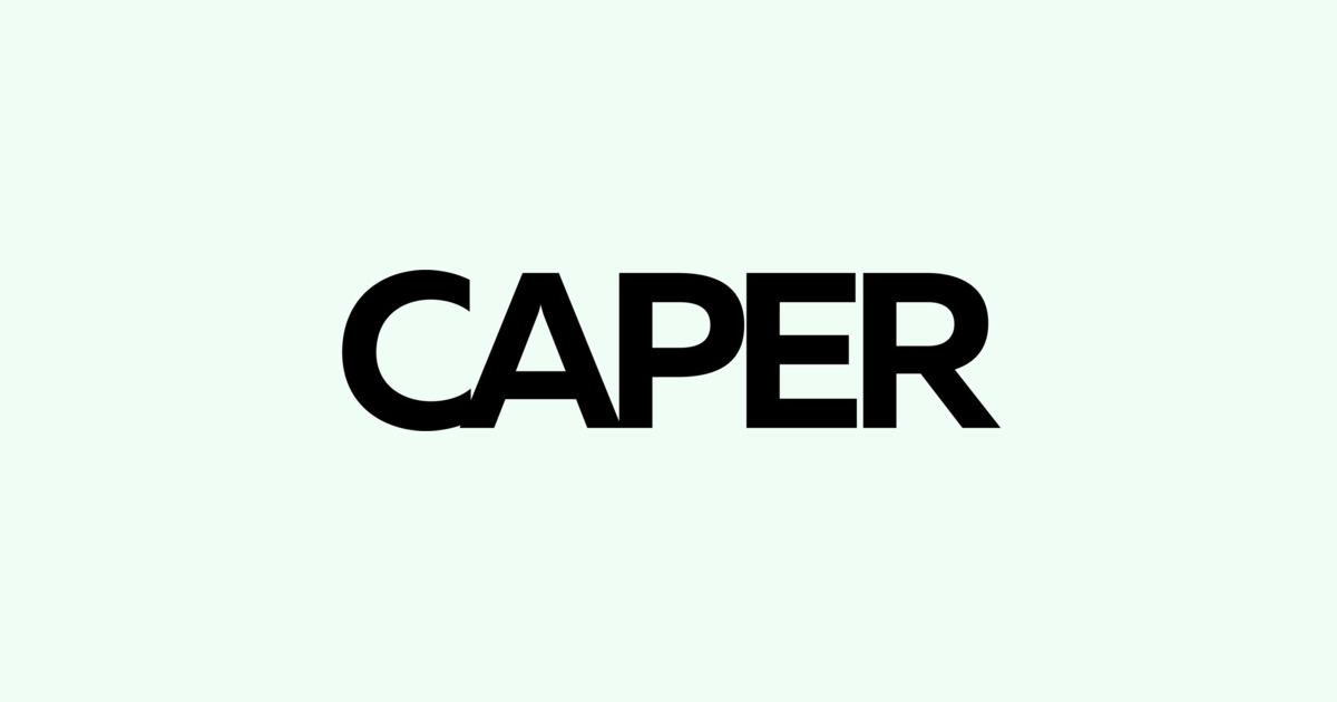 株式会社CAPER - AIネイティブ採用支援